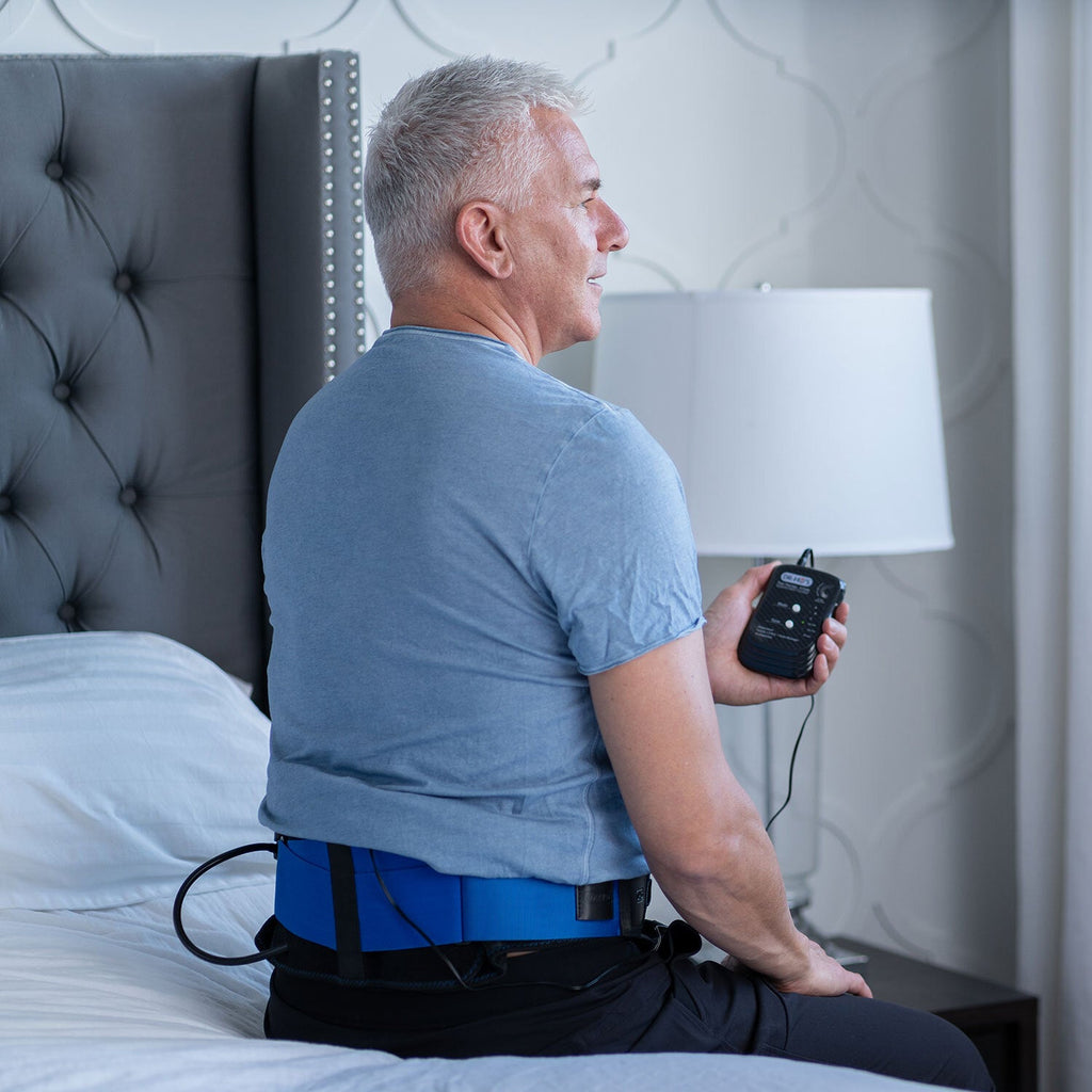 How Long is it Safe to Use TENS For? – DR-HO'S