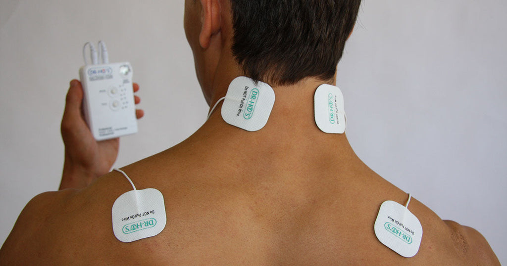 How Does a TENS Machine Work? Your Complete Guide to Electrical Nerve ...