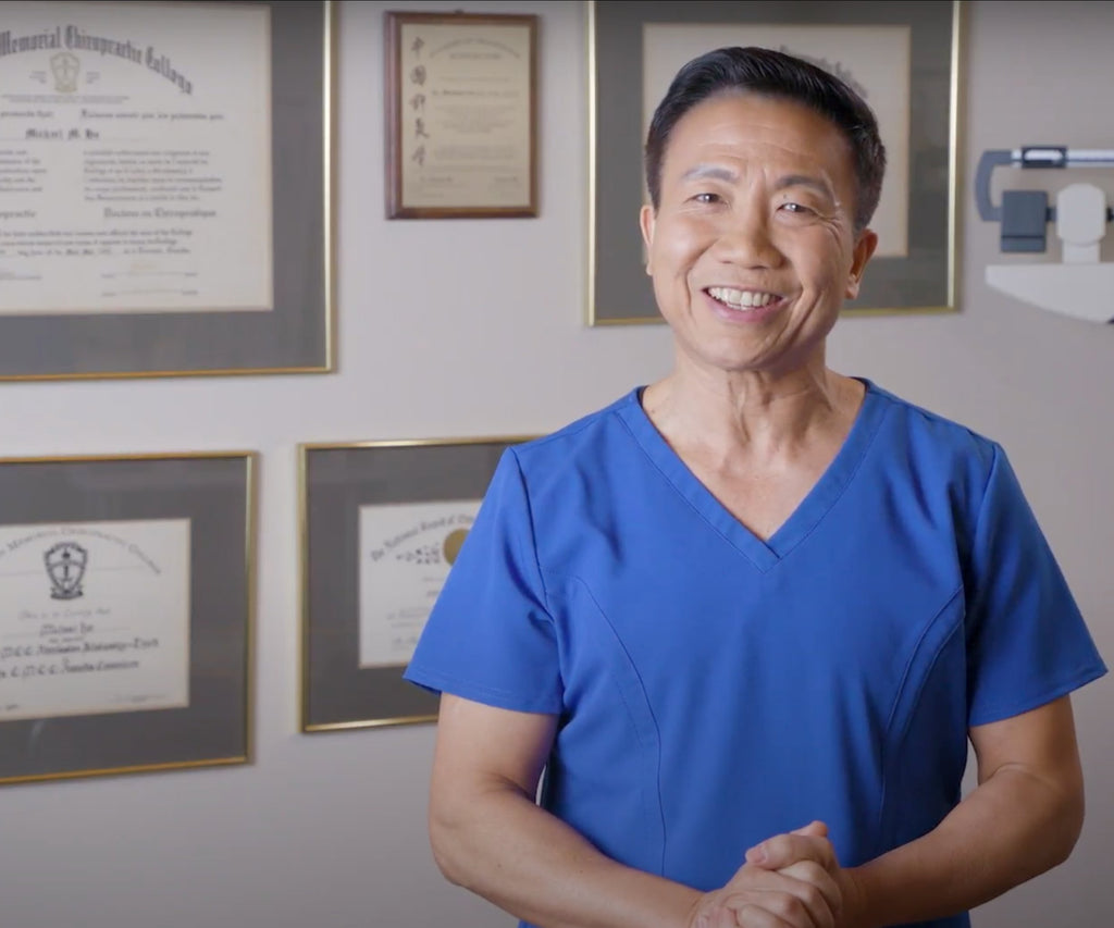 Our Bestsellers! – DR-HO'S