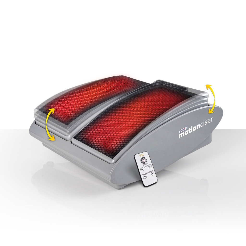 MotionCiser – DR-HO'S