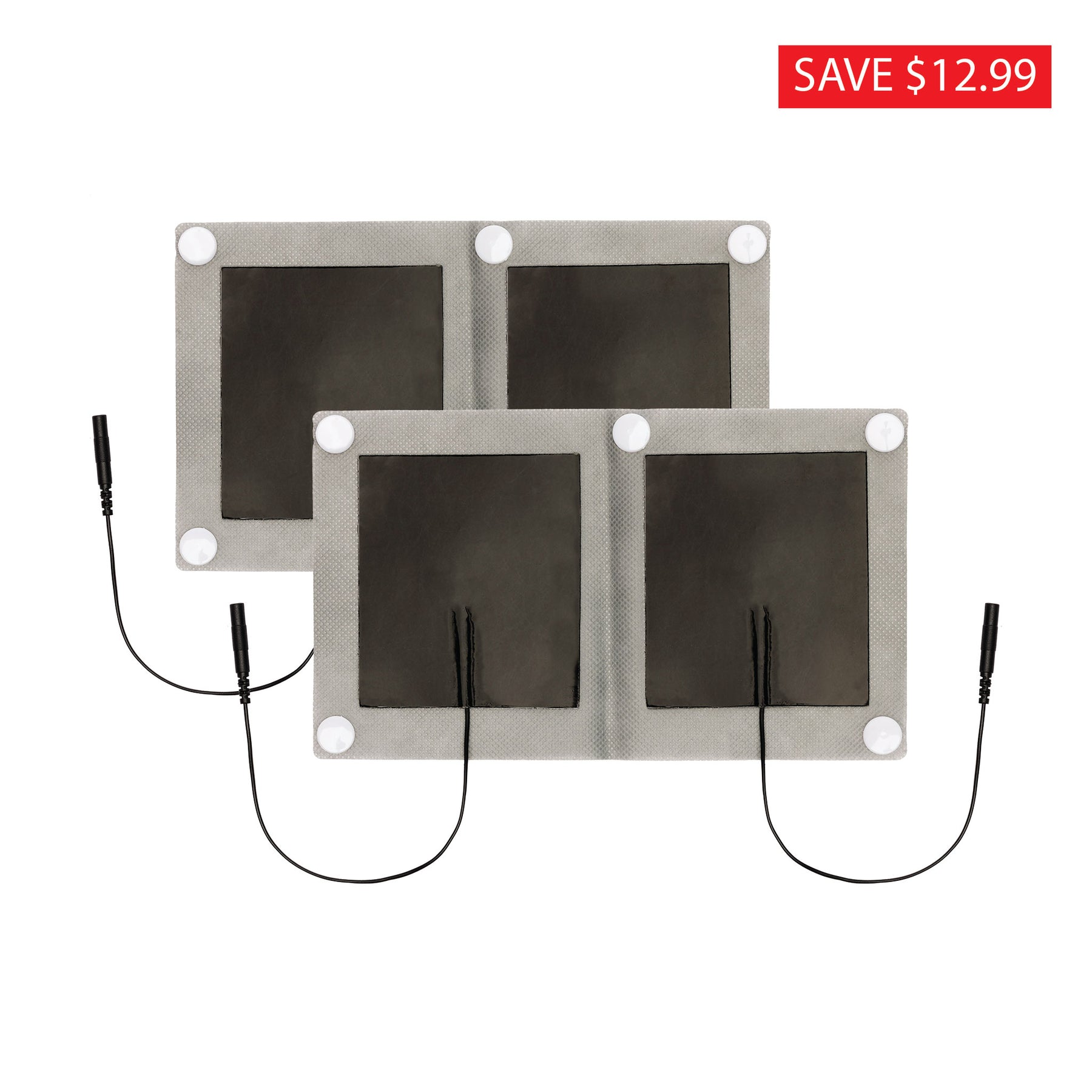 Pain Therapy Belt Replacement Pads – DR-HO'S