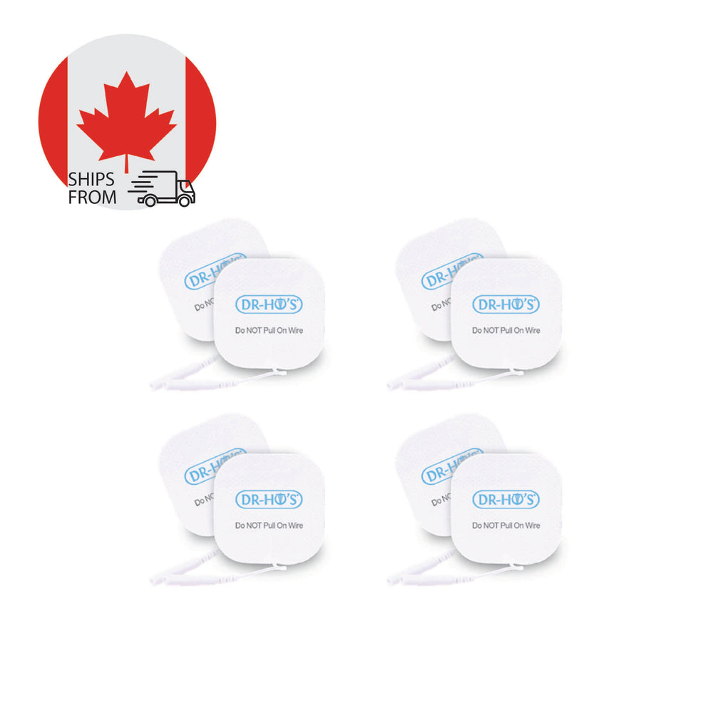Regular Gel Pads Replacement Kit (4 Pairs) – DR-HO'S