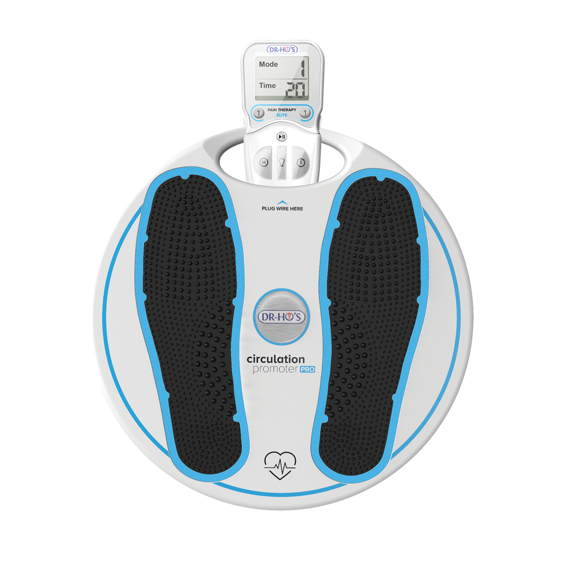 Circulation Promoter PRO Essential Package – DR-HO'S