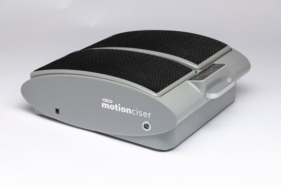 DR-HO'S - Doctor Developed Drug-free Pain Relief