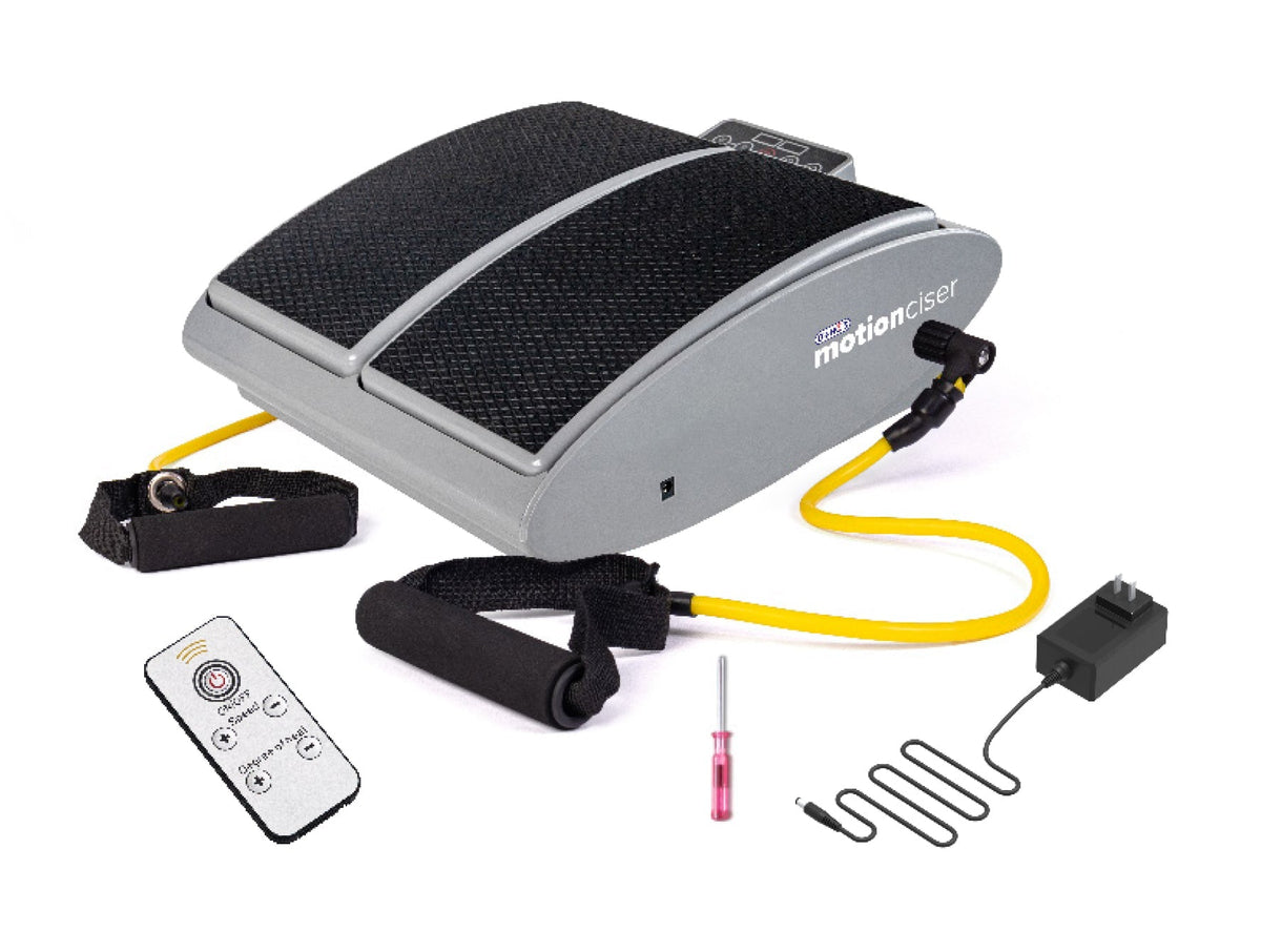MotionCiser V2 - Fit Ultimate Bundle 1 – DR-HO'S