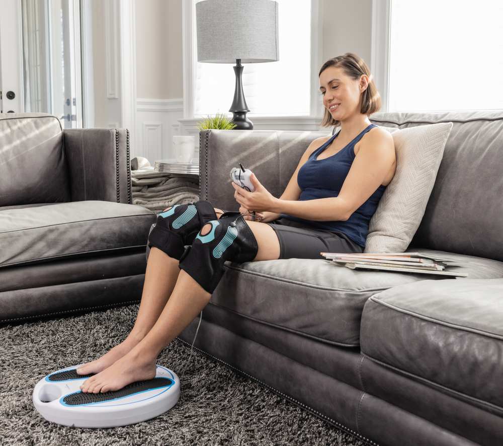 DR-HO'S - Doctor Developed Drug-free Pain Relief