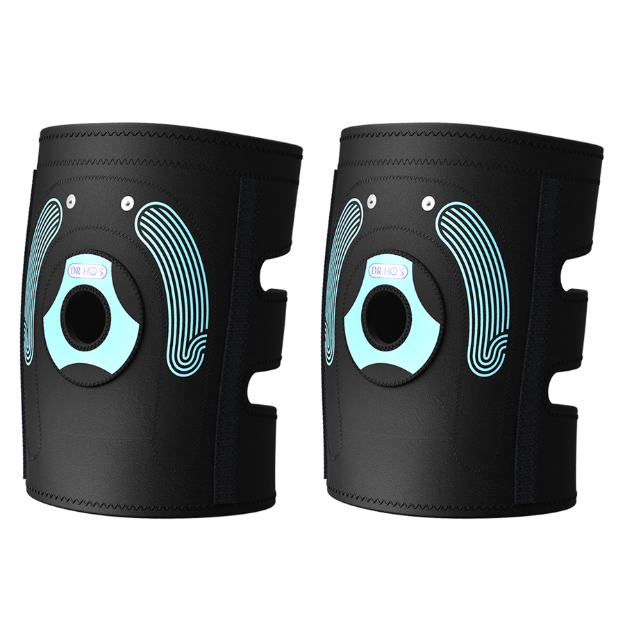 Circulation Promoter PRO Essential Package – DR-HO'S