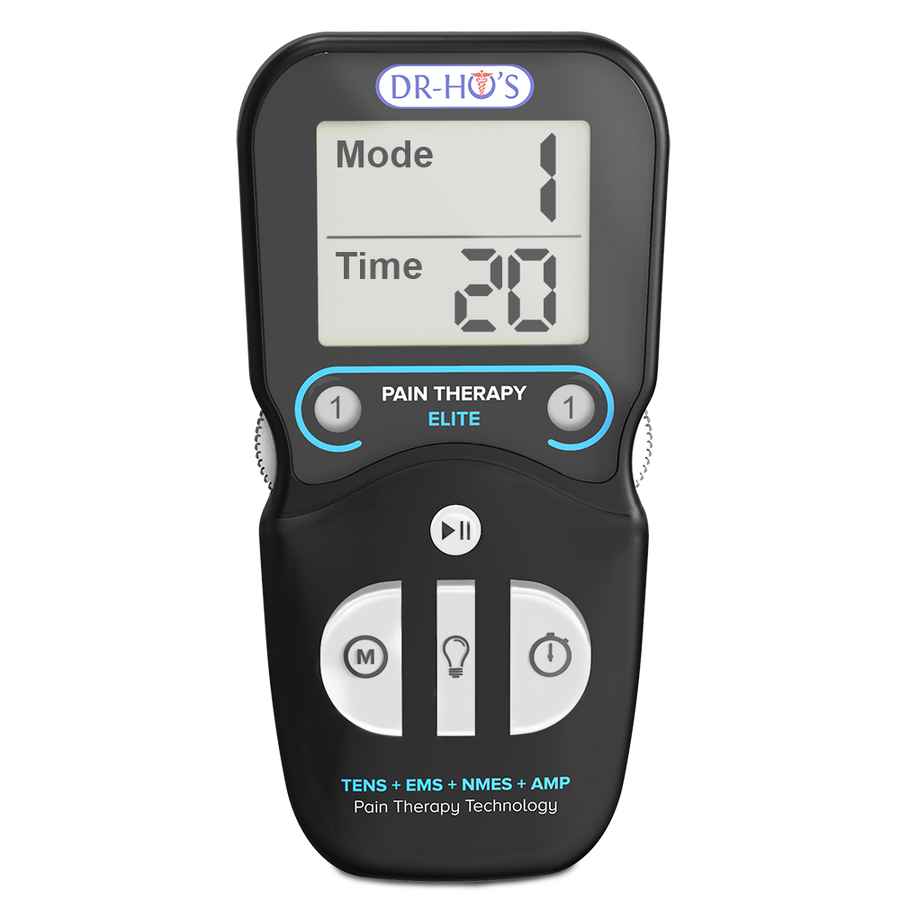 Circulation Promoter PRO Essential Package – DR-HO'S