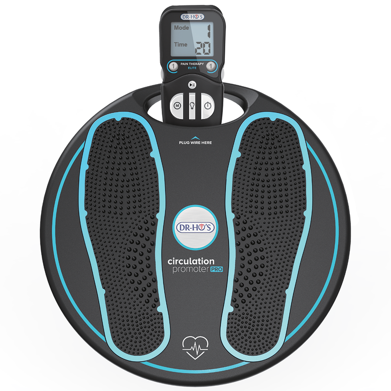 Circulation Promoter PRO Essential Package – DR-HO'S