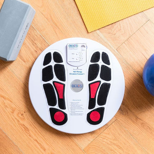 Circulation Promoter - Foot & Leg Circulation Machine - DR-HO'S