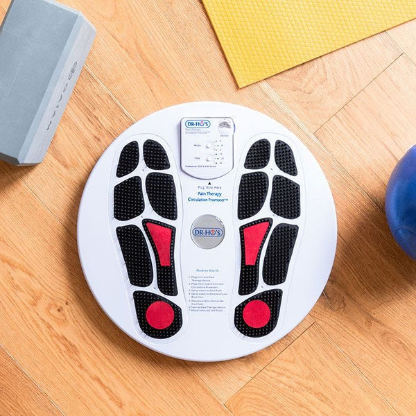 Circulation Promoter - Foot & Leg Circulation Machine - DR-HO'S