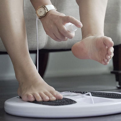 Circulation Promoter - Foot & Leg Circulation Machine - DR-HO'S