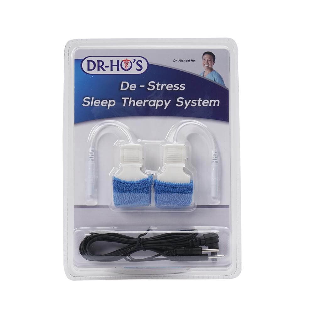 De-Stress Sleep Therapy System (V5 wire included) – DR-HO'S