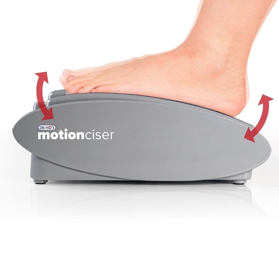 MotionCiser - Heated Passive Leg Exerciser - DR-HO'S