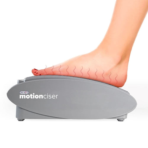 MotionCiser - Heated Passive Leg Exerciser - DR-HO'S