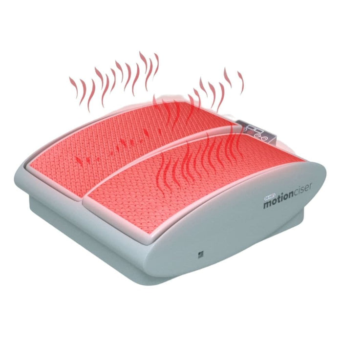 MotionCiser - Heated Passive Leg Exerciser - DR-HO'S