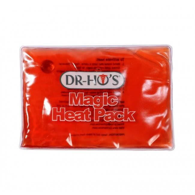 Magic Heat Pack – DR-HO'S