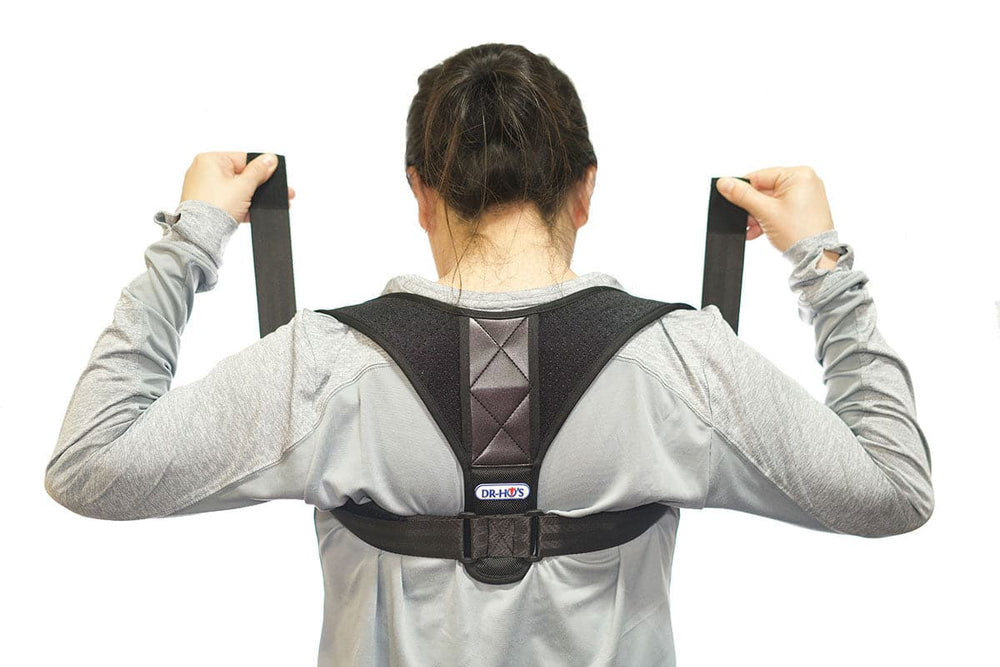 Posture Brace – DR-HO'S