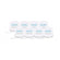Regular Gel Pads Replacement Kit (4 Pairs) – DR-HO'S