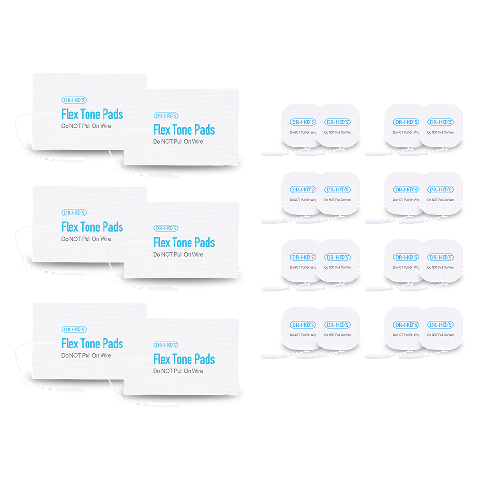 Mixed Gel Pad Bundle – DR-HO'S